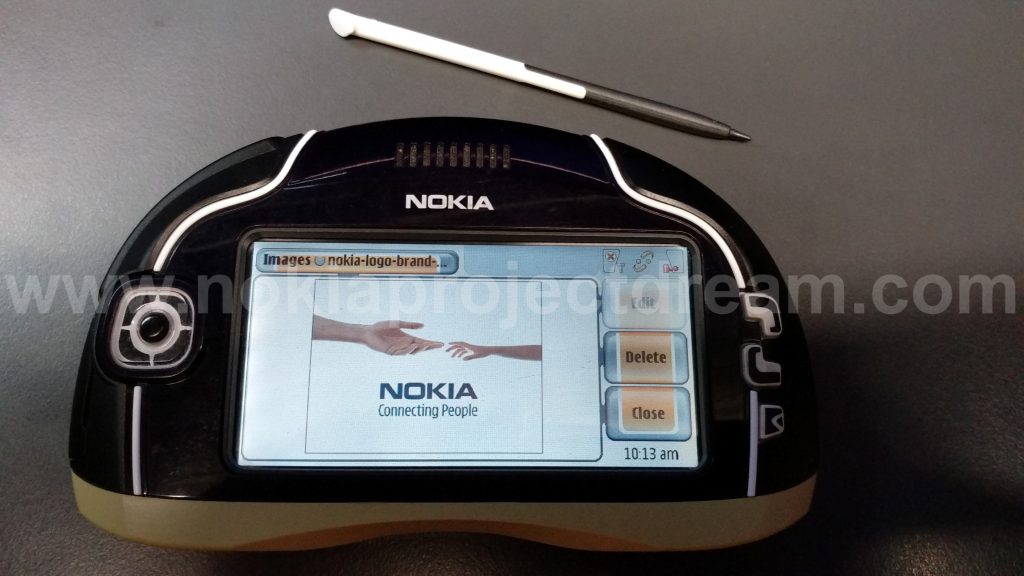 Nokia Phones Collection PROTOTYPES +info – Nokia Project Dream
