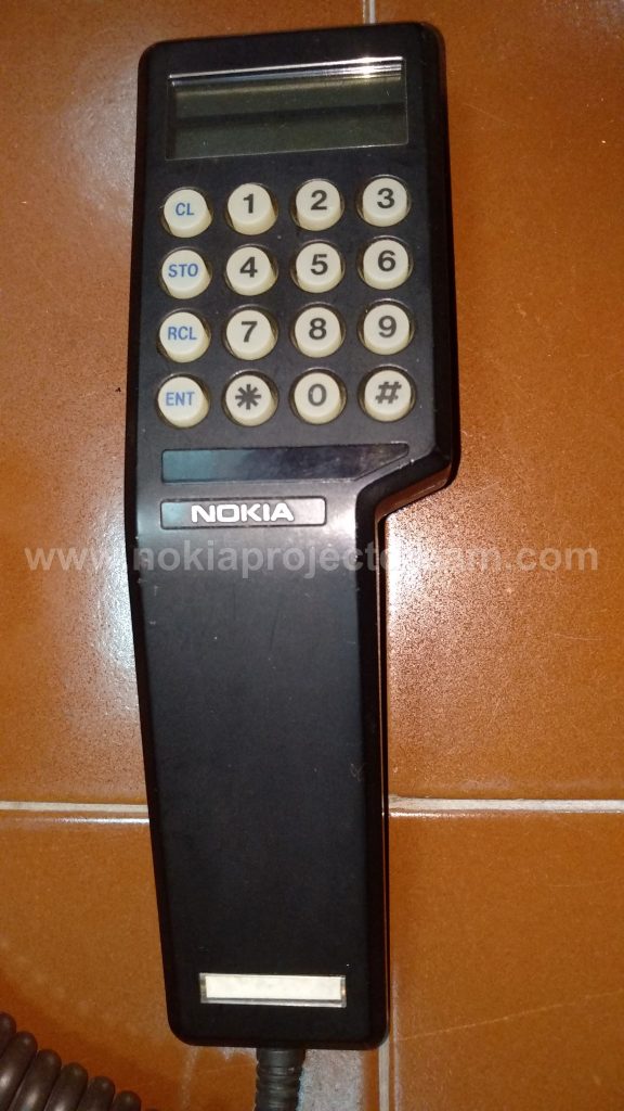 Nokia Phones Collection VINTAGE SERIES +info – Nokia Project Dream