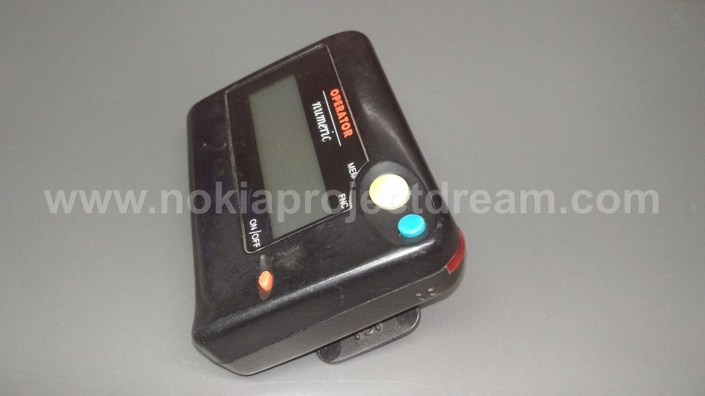 Nokia Phones Collection PAGER BEEPER TEXT +info – Nokia Project Dream