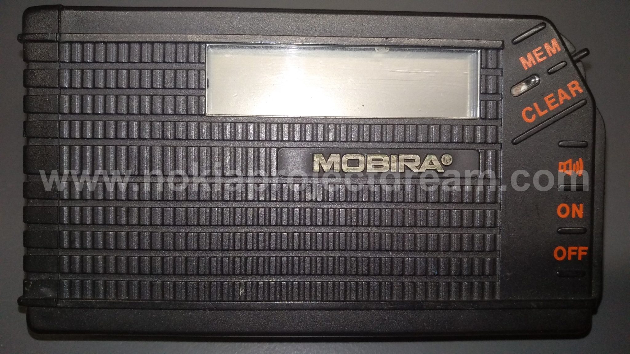 Nokia Phones Collection PAGER BEEPER TEXT +info – Nokia Project Dream
