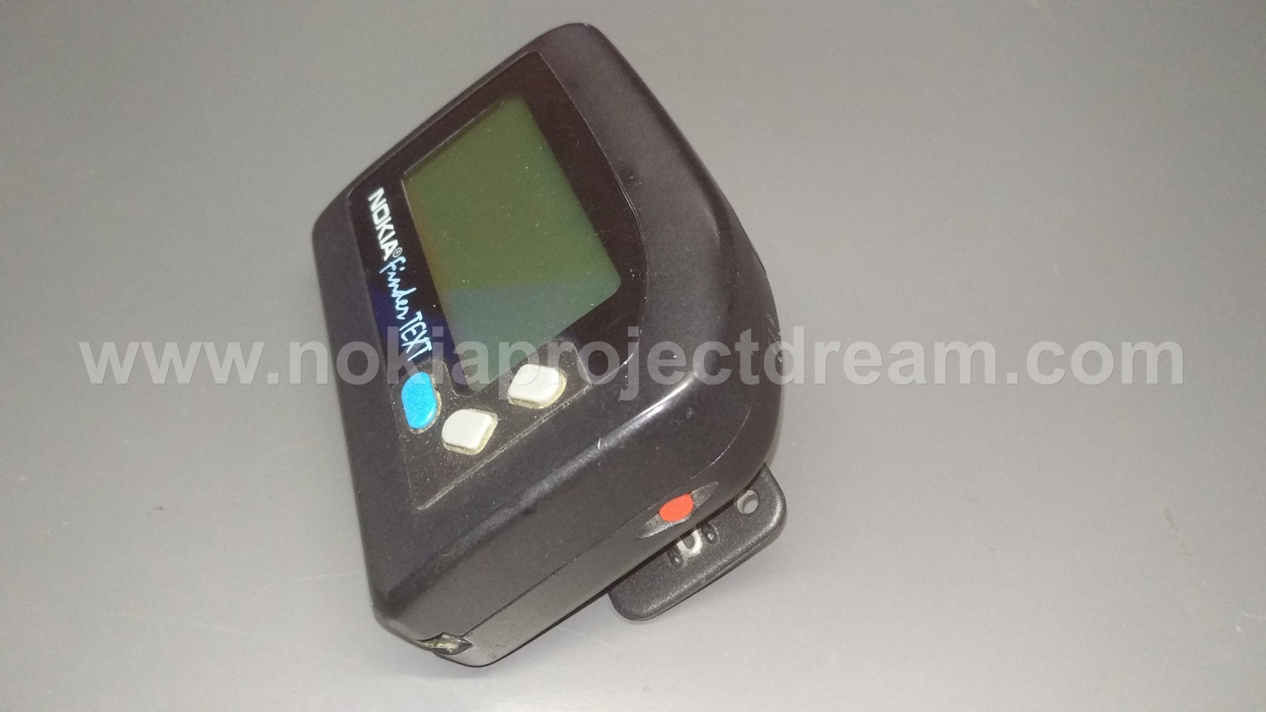 Nokia Phones Collection PAGER BEEPER TEXT +info – Nokia Project Dream