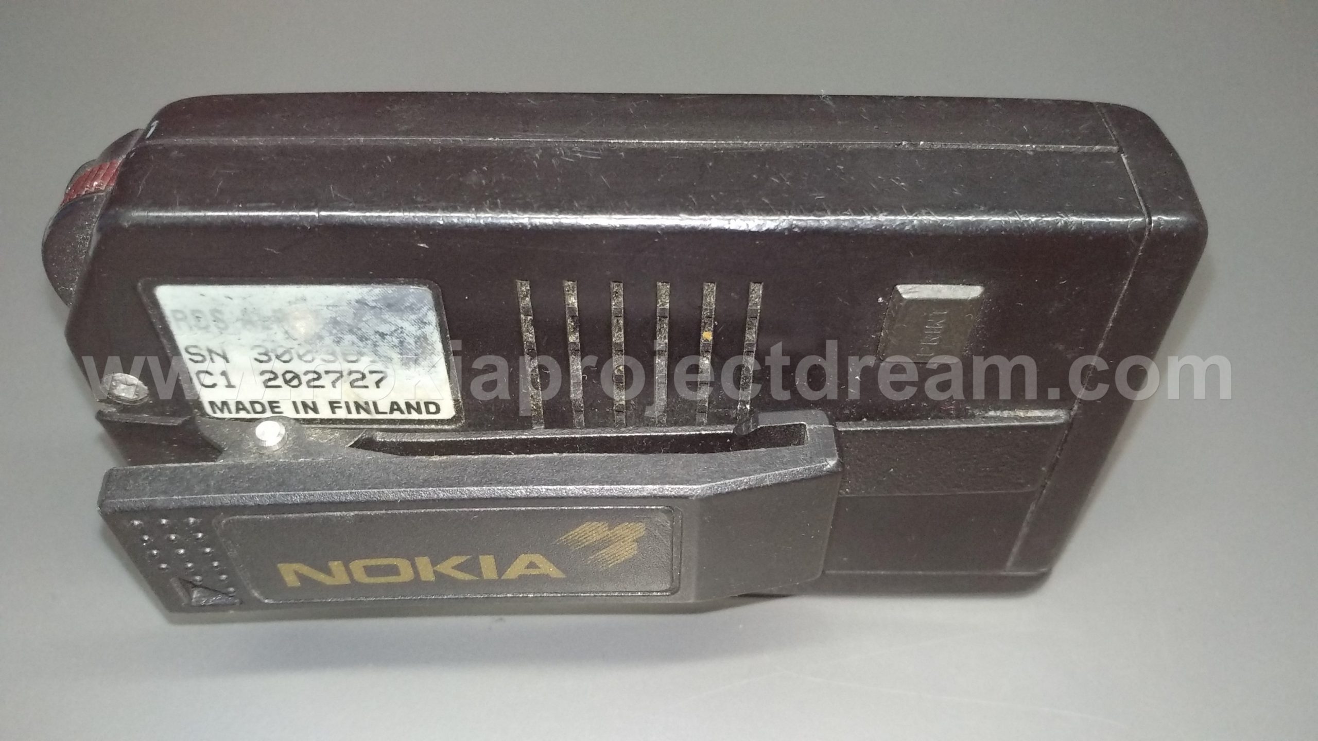Nokia Phones Collection PAGER BEEPER TEXT +info – Nokia Project Dream