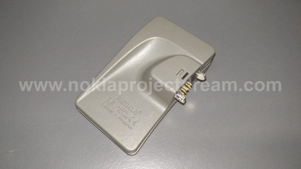 Nokia LAM-1 GPS Module – Nokia Project Dream