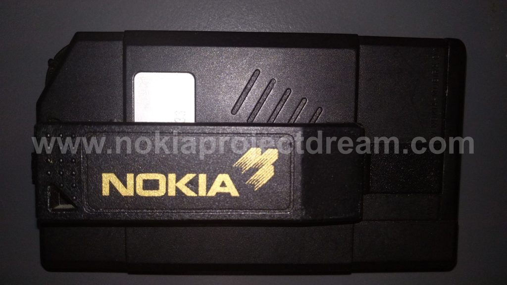 Nokia Phones Collection PAGER BEEPER TEXT +info – Nokia Project Dream