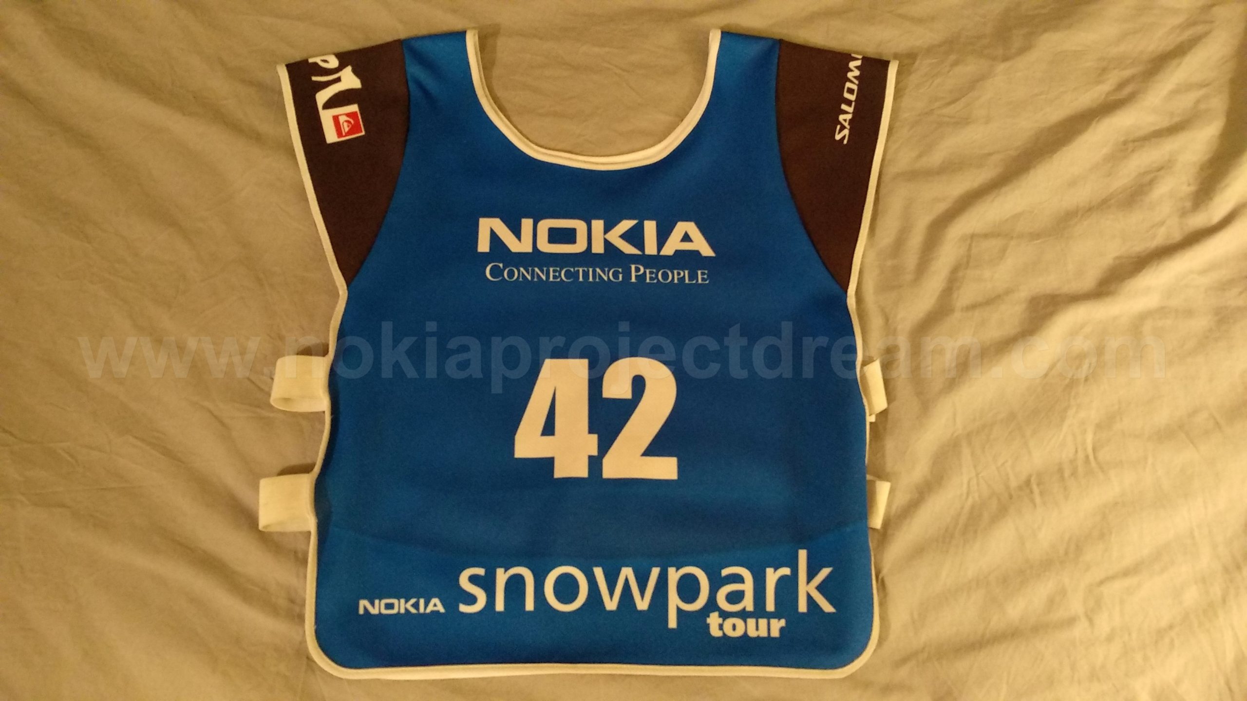 Nokia Collector Merchandising +info – Nokia Project Dream