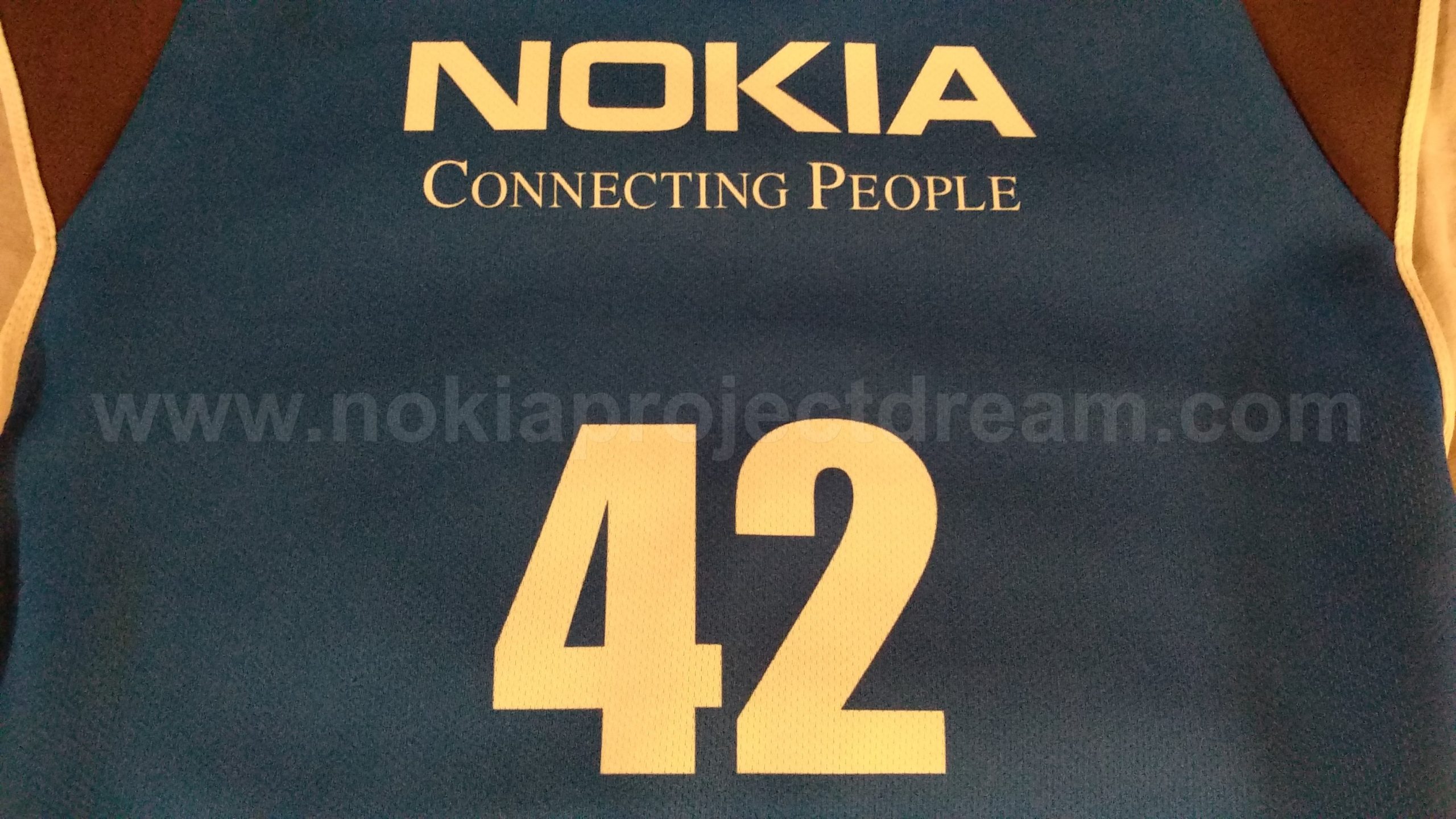 Nokia Collector Merchandising +info – Nokia Project Dream