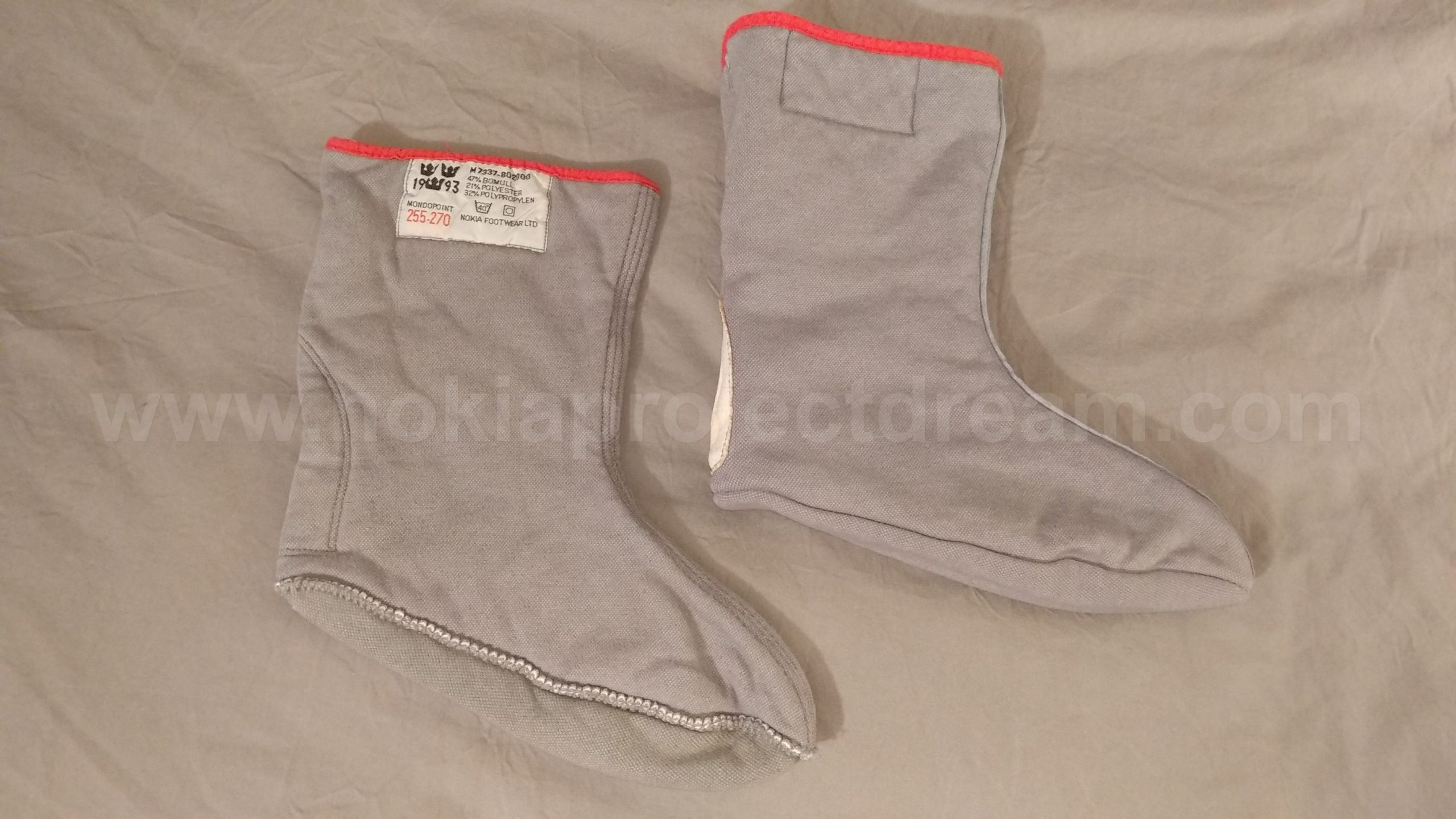 Nokia Collector Merchandising +info – Nokia Project Dream