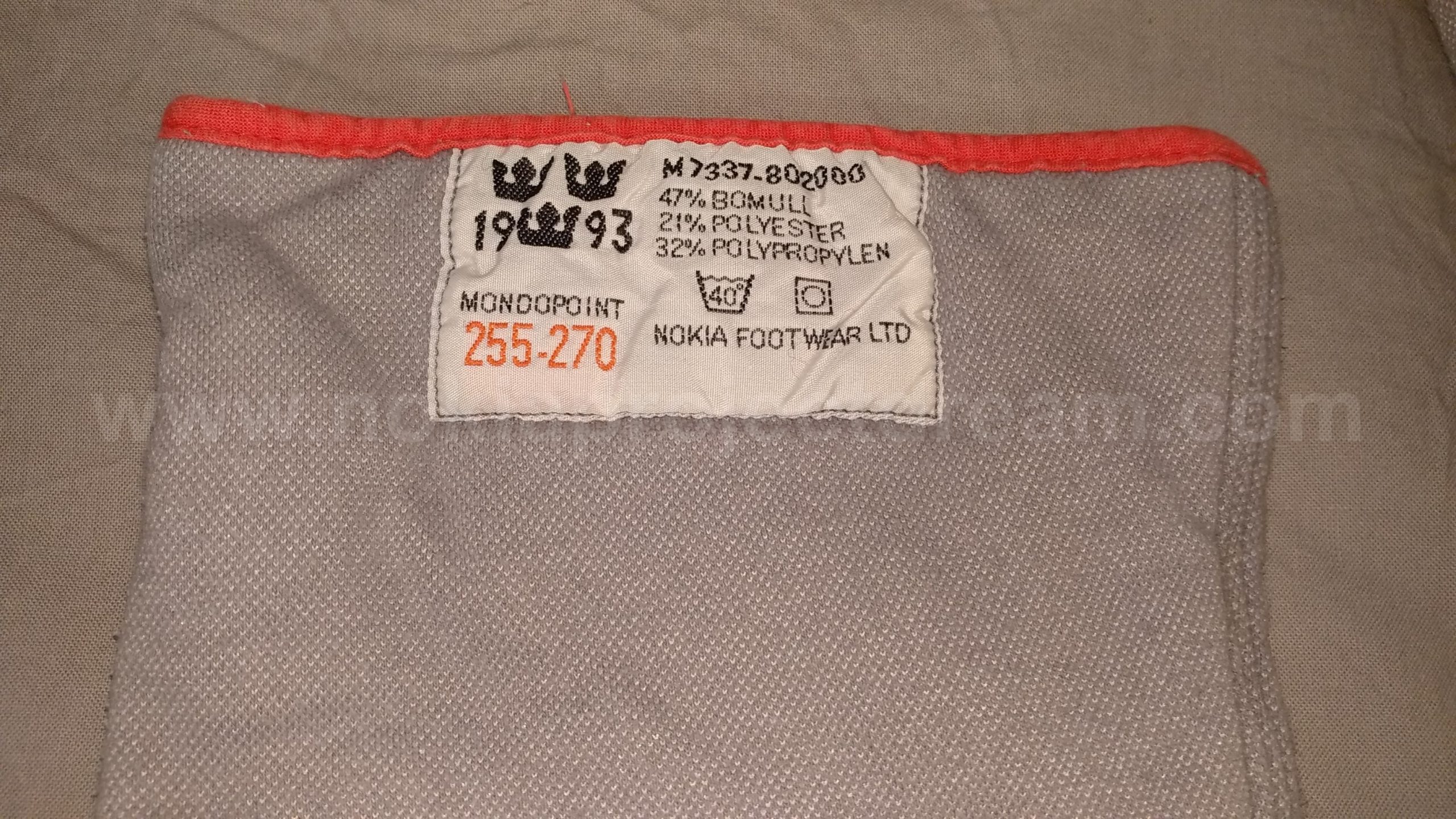 Nokia Collector Merchandising +info – Nokia Project Dream