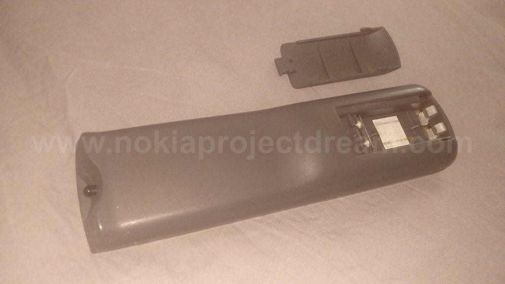 Nokia VCR 3645 ES Video Cassette Recorder – Nokia Project Dream