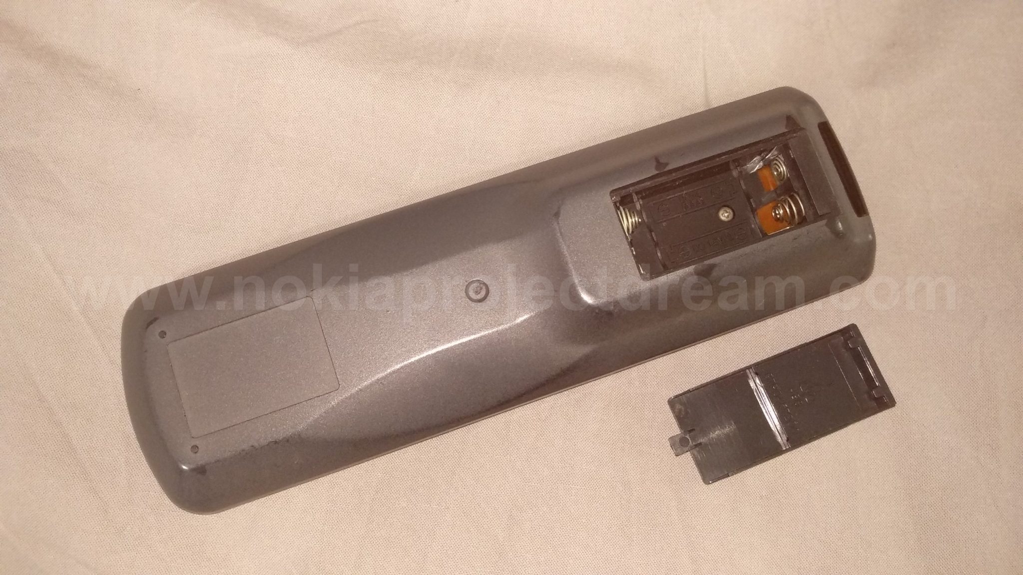Nokia VCR 3746 EP Video Cassette Recorder – Nokia Project Dream
