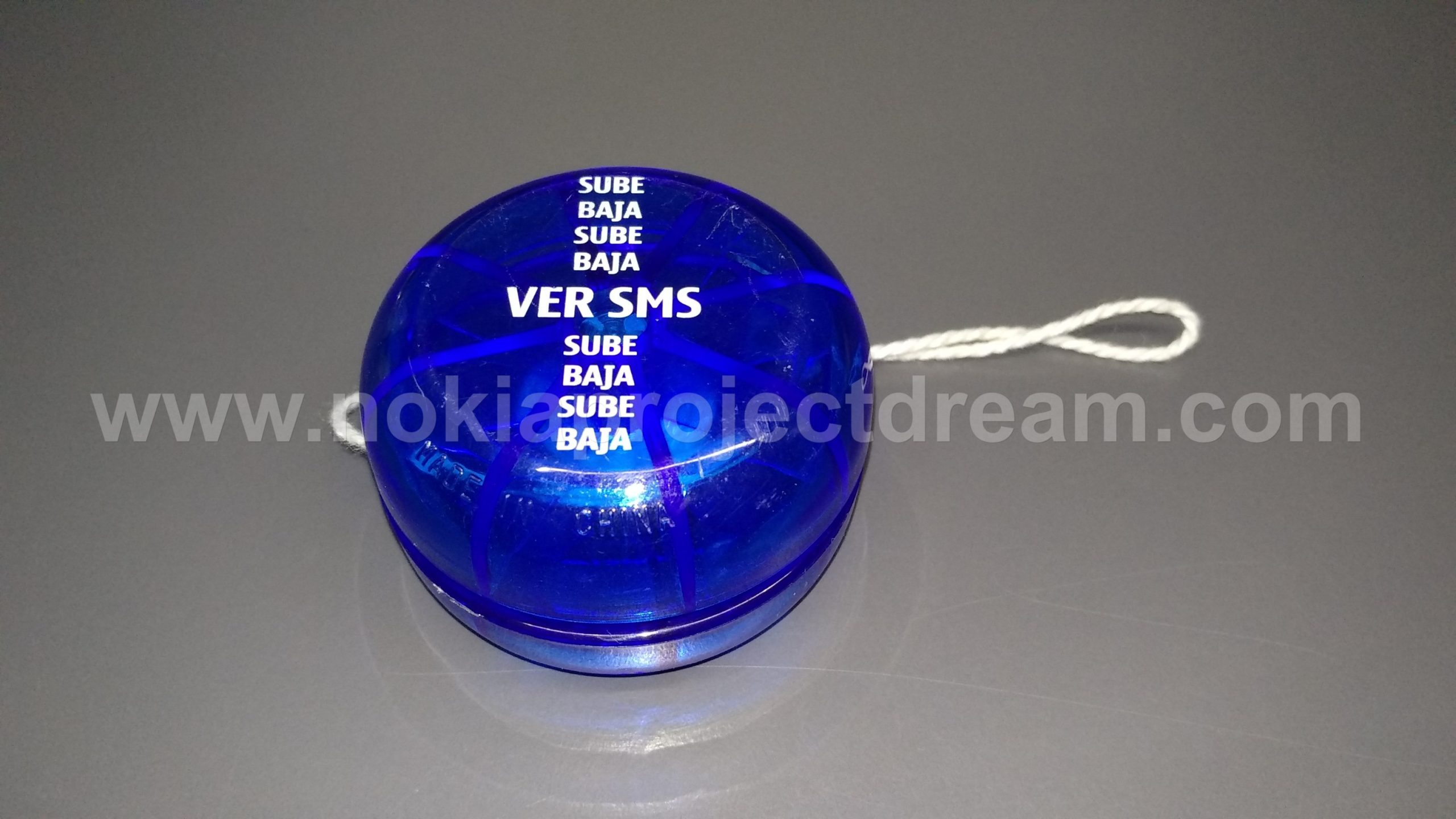 Nokia Collector Merchandising +info – Nokia Project Dream