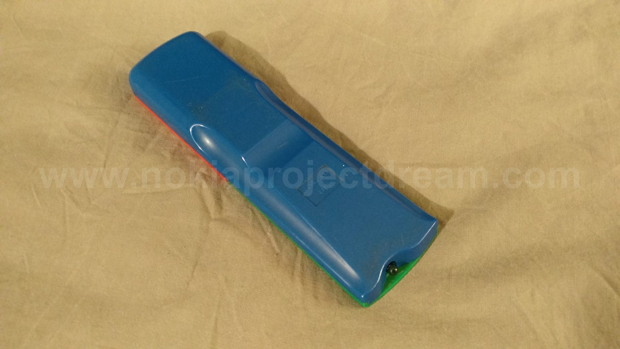 Nokia 3724 VT TV 14″ Young Edition – Nokia Project Dream