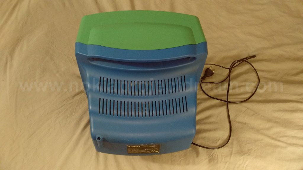 Nokia 3724 VT TV 14″ Young Edition – Nokia Project Dream