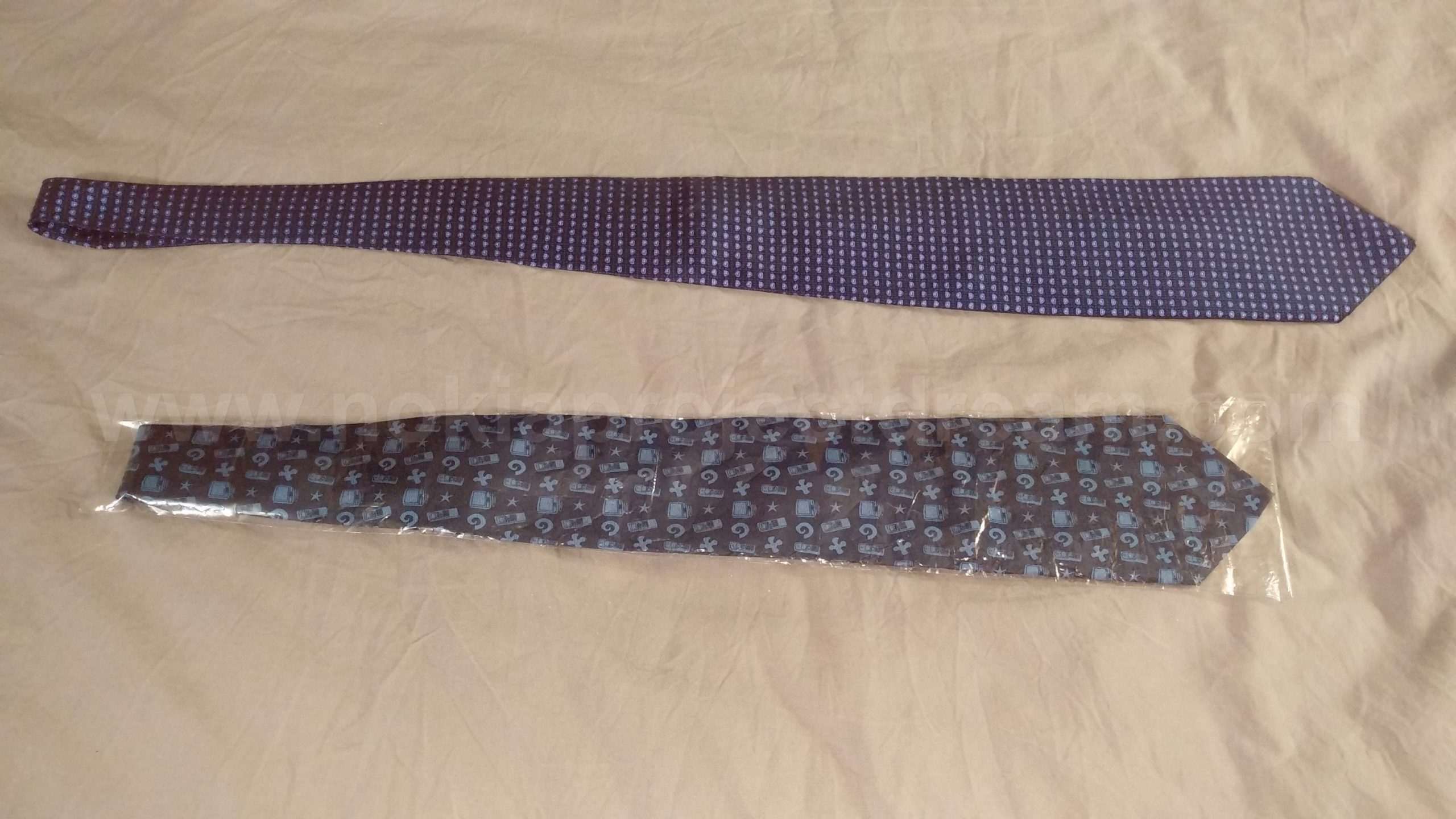 Nokia Collector Merchandising +info – Nokia Project Dream