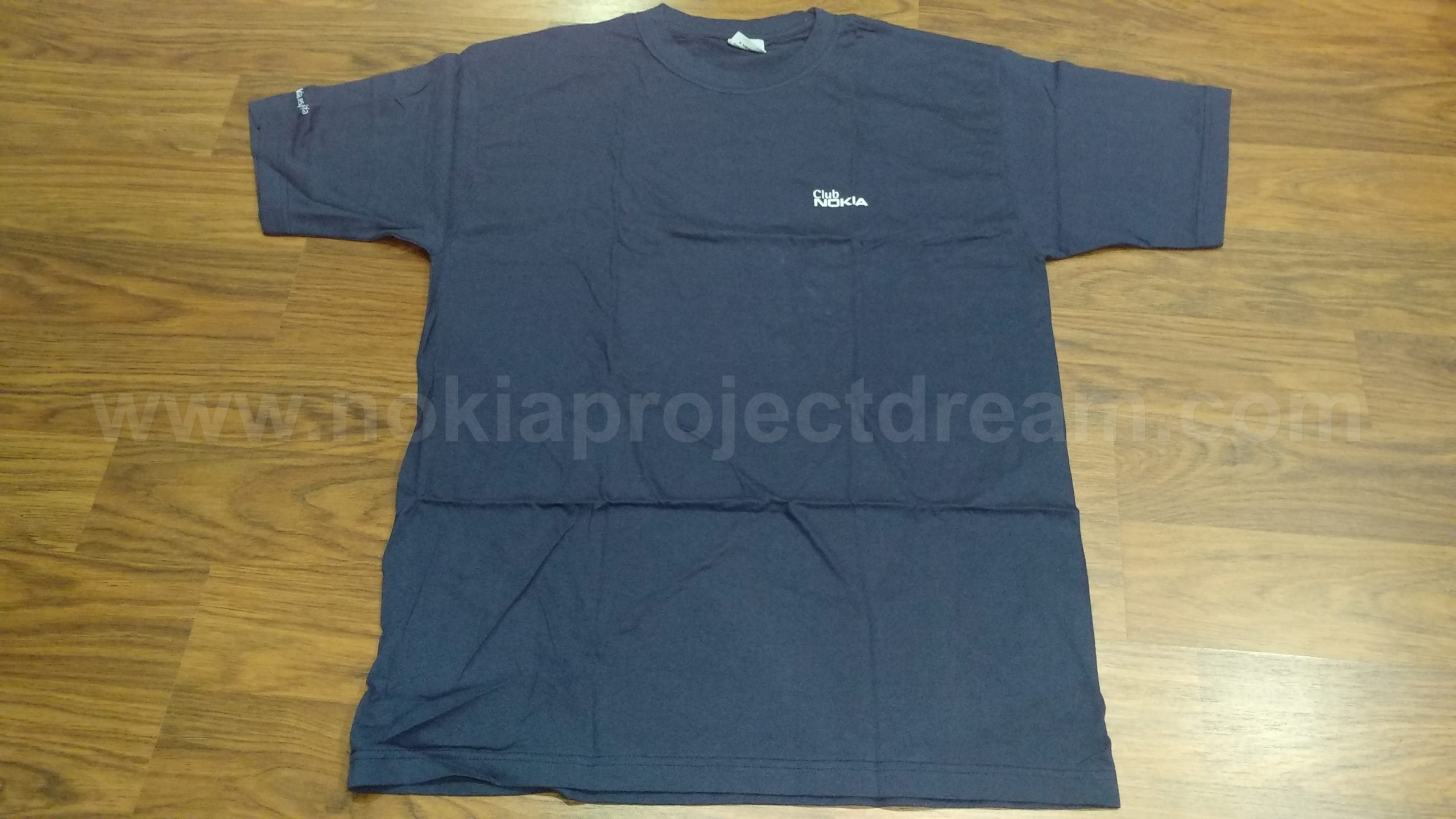 Nokia Collector Merchandising +info – Nokia Project Dream