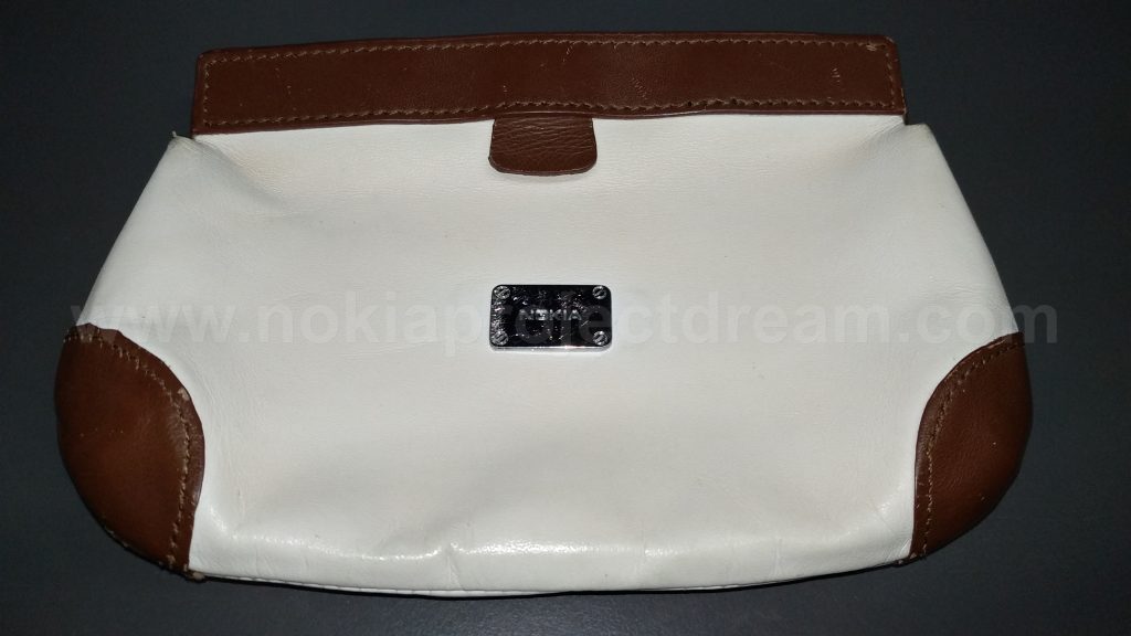 Nokia Leather Cell Phone Carrying Case – Nokia Project Dream