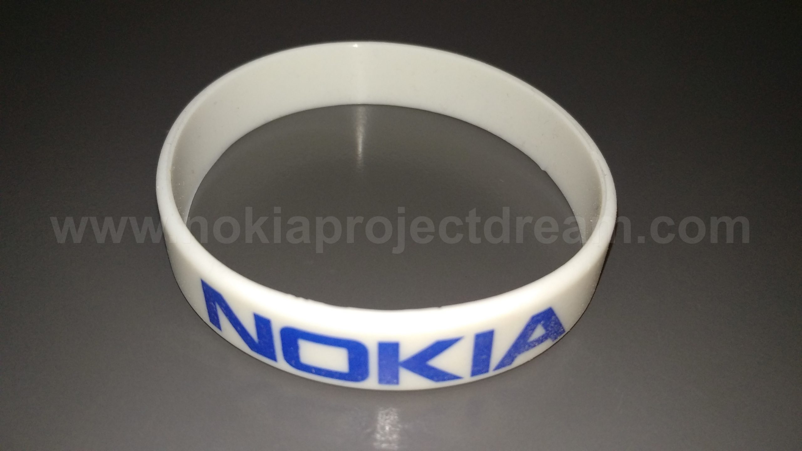 Nokia Bracelet – Nokia Project Dream