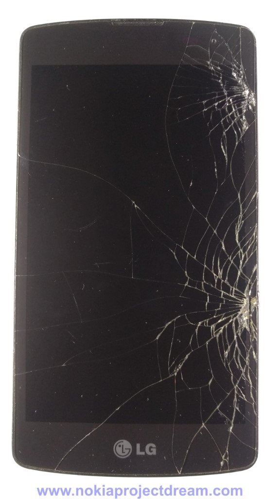 LG D390n – F60 – Nokia Project Dream