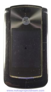 Motorola – Nokia Project Dream