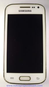 Samsung – Nokia Project Dream