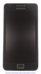 Samsung – Nokia Project Dream