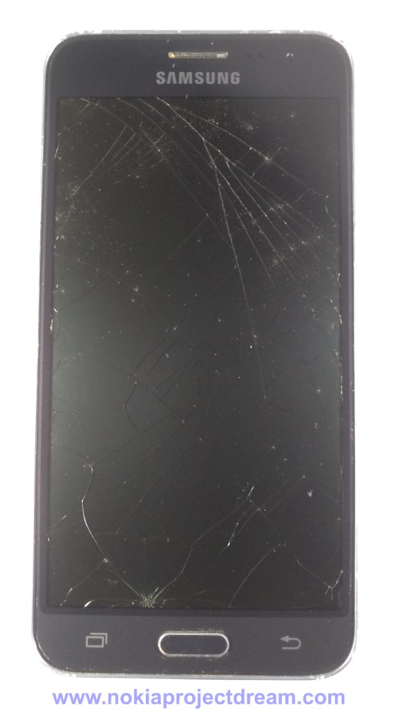Samsung SM-J320F DS – Galaxy J3 – Nokia Project Dream