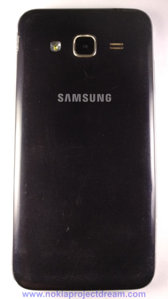 Samsung SM-J320FN – Galaxy J3 – Nokia Project Dream