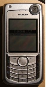 Nokia Collection 3 DIGIT SERIES – Nokia Project Dream