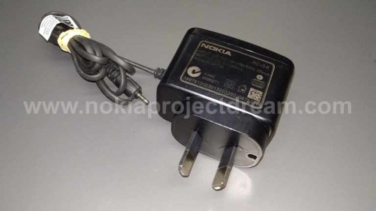 Nokia Collector CHARGERS WIRELESS POWER BANK CIGARETTE – Nokia Project ...