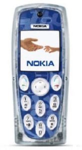 Nokia Collection 3xxx SERIES – Nokia Project Dream
