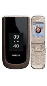 Nokia 3711 Fold RM-511 – Nokia Project Dream