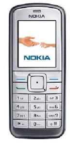 Nokia Collection 6xxx SERIES – Nokia Project Dream