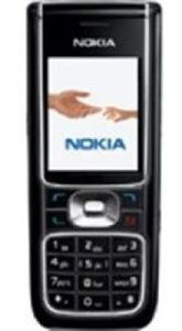 Nokia Collection 6xxx SERIES – Nokia Project Dream