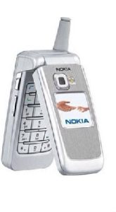 Nokia Collection 6xxx SERIES – Nokia Project Dream