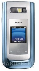 Nokia Collection 6xxx SERIES – Nokia Project Dream
