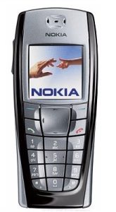 Nokia Collection 6xxx SERIES – Nokia Project Dream