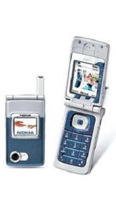 Nokia Collection 6xxx SERIES – Nokia Project Dream