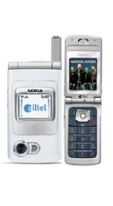 Nokia Collection 6xxx SERIES – Nokia Project Dream