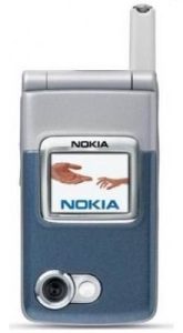 Nokia Collection 6xxx SERIES – Nokia Project Dream