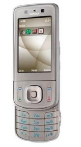 Nokia Collection 6xxx SERIES – Nokia Project Dream