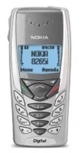 Nokia Collection 8xxx SERIES – Nokia Project Dream