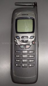 Nokia Collection Communicator SERIES – Nokia Project Dream