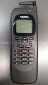 Nokia Collection Communicator SERIES – Nokia Project Dream