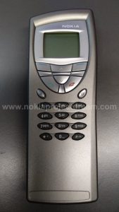 Nokia Collection Communicator SERIES – Nokia Project Dream