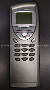 Nokia Collection Communicator SERIES – Nokia Project Dream