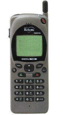 Nokia 2150 – Nokia Project Dream