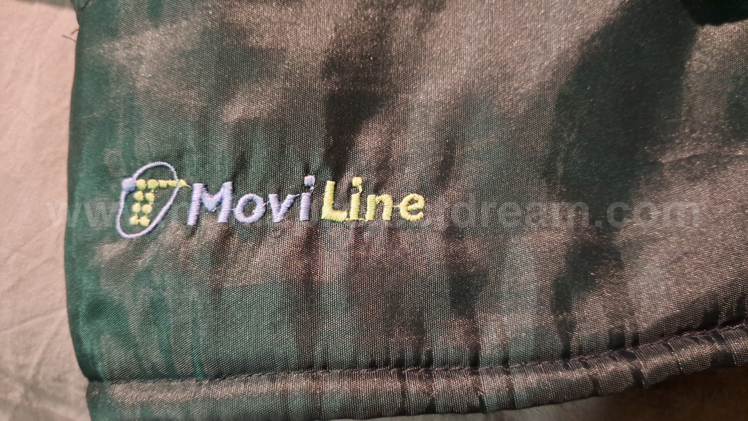 Nokia Green Vest – Nokia Project Dream