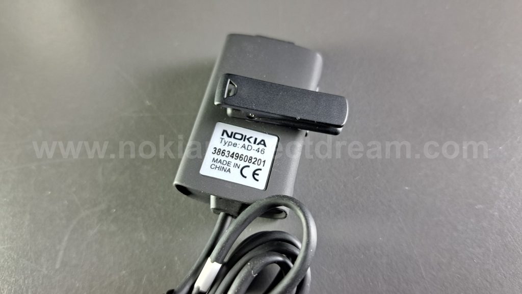 Nokia MK-1 Music Pack 512 MB MMC mobile Card – Nokia Project Dream