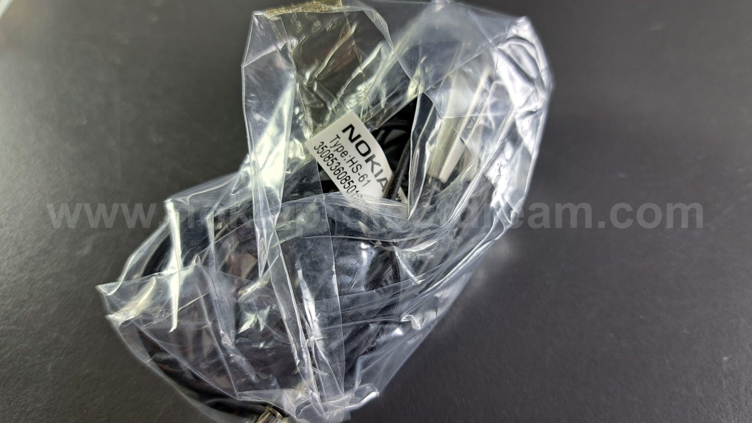 Nokia MK-1 Music Pack 512 MB MMC mobile Card – Nokia Project Dream