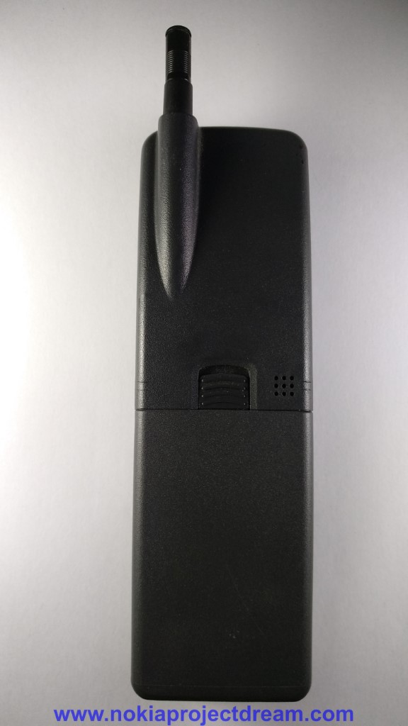 NEC P8 MP5B2F2-1C – Nokia Project Dream